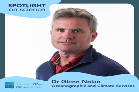 Spotlight on Science | Marine Institute