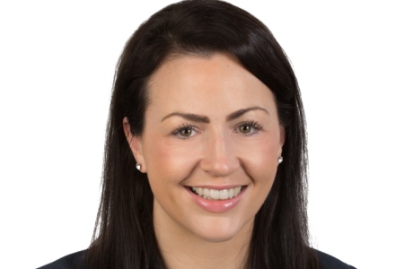 Our People – Dr Edel O’Connor | Marine Institute
