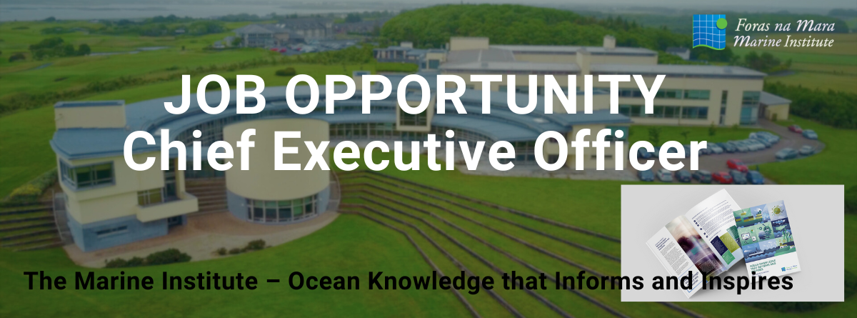 Home | Marine Institute